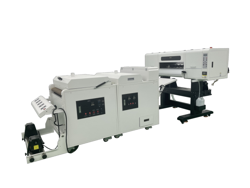 I3200 DTF Printhead Package: 4 Printheads for 24-inch DTF Pro Systems ...