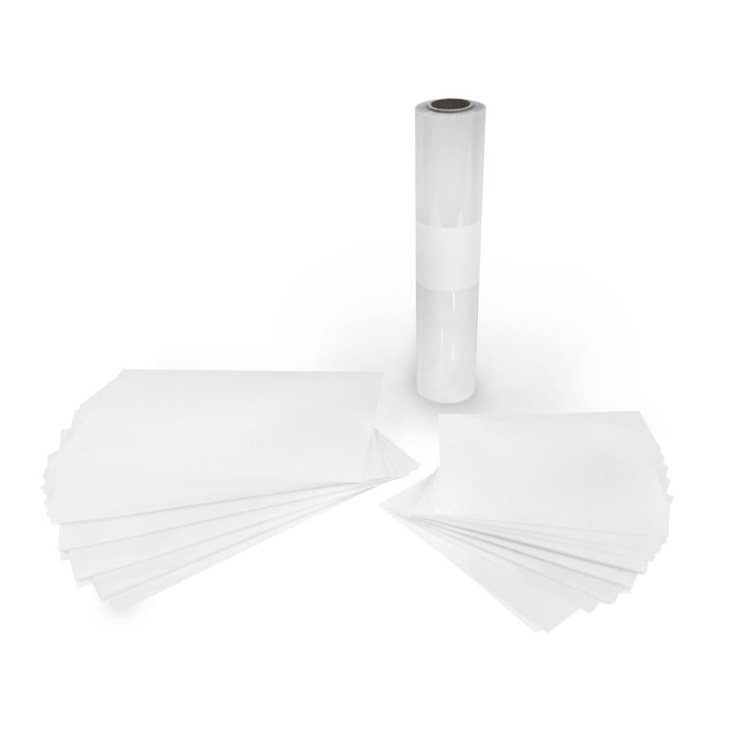 See-Through Brilliance: Epson's Inkjet Transparency Paper Brings ...