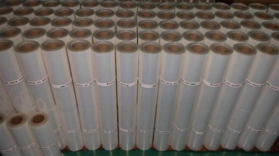 Premium Waterproof Positive Inkjet Film for Screen Printing - 36″x100 ...