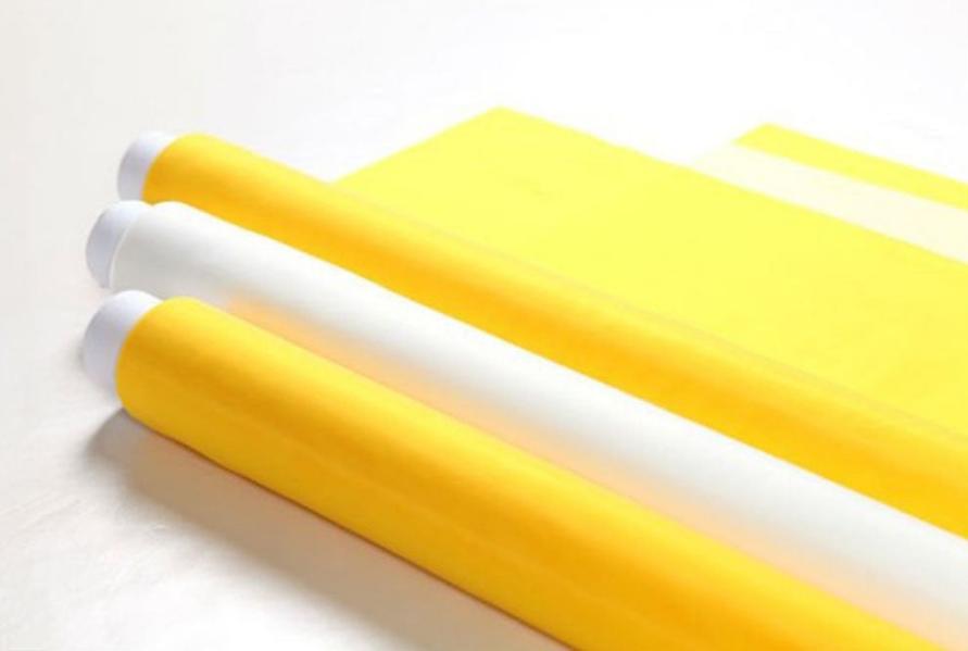 High-Quality 305 Mesh Count Polyester Screen Printing Mesh – 65" x 50 ...
